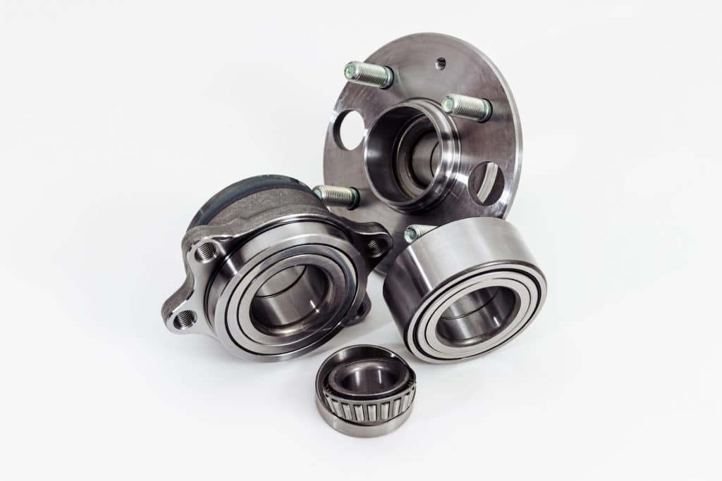 Radlager defekt erkennen: Symptome, Geräusche & Kosten einfach erklärt