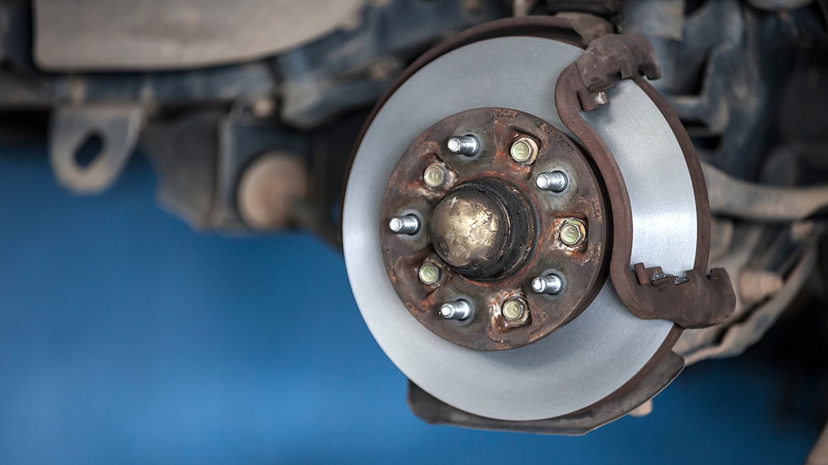 Radnabe wechseln: Kosten, Ablauf & Tipps zum Sparen